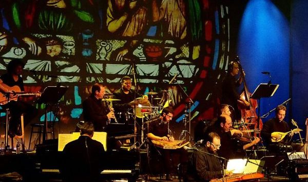 ΣΜΥΡΝΗ ΜΟΥ ΑΓΑΠΗΜΕΝΗ IN CONCERT! – ΠΟ.Κ.Ε.ΑΤΕ.Π.